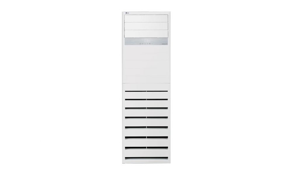 LG 50K BTU Floor standing (Deluxe) Air Conditioner (R410) - Primea